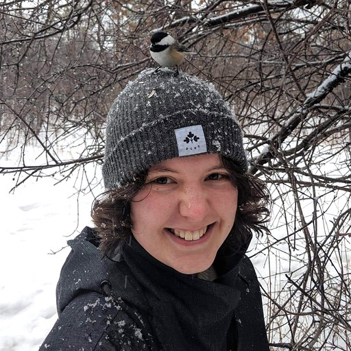 People Archive - Human-Building Interaction Lab