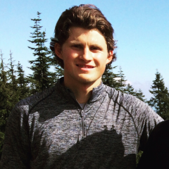 Andrew Hicks - Human-Building Interaction Lab