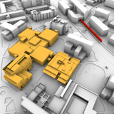 Digital Campus Innovation Project - Human-Building Interaction Lab