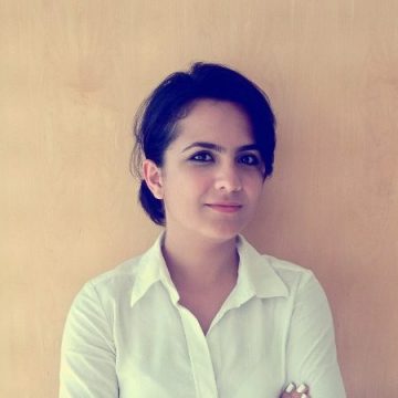 Sara Azimi - Human-Building Interaction Lab