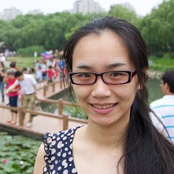 Vera (Yitian) Hu - Human-Building Interaction Lab