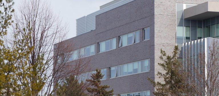 Human-Building Interaction Lab - Carleton University