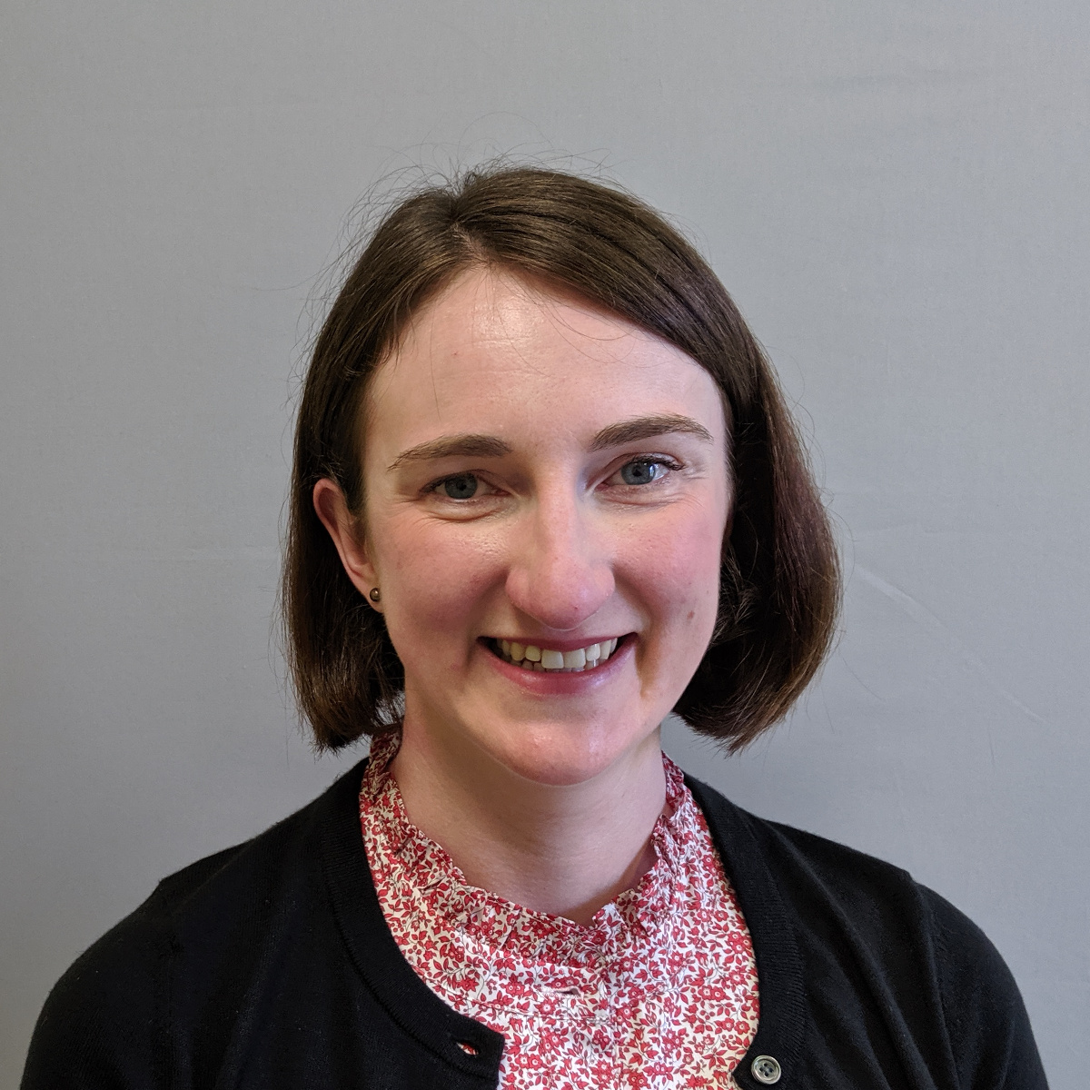 Elizabeth Stobert - Human-Computer Interaction (HCI)