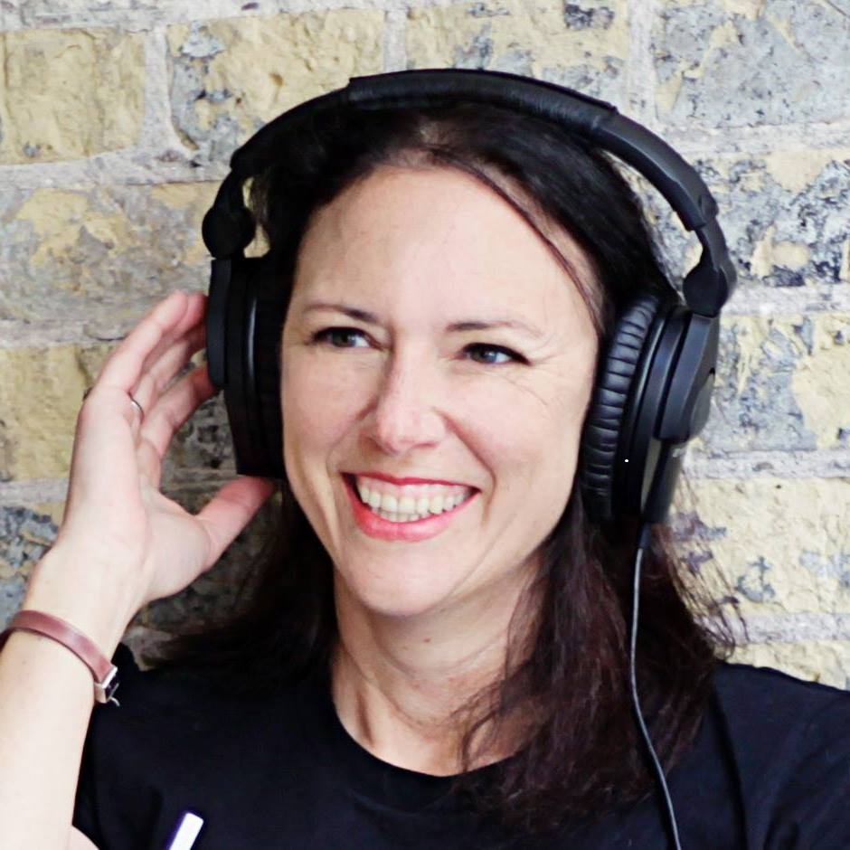 KC Collins - Human-Computer Interaction (HCI)