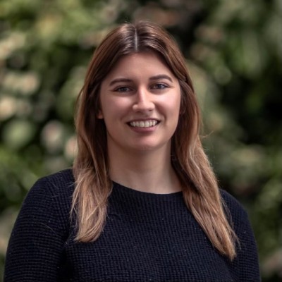 Alexandra Schroeder - Health and Wellness Equity Research Group