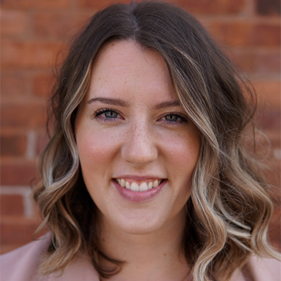 Candace Roberts - Health and Wellness Equity Research Group