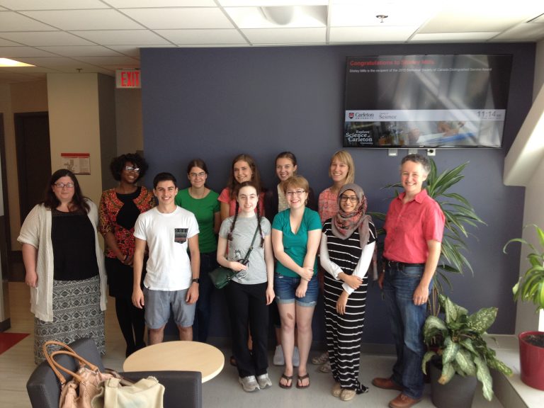 Summer Research Opportunities - Health Sciences