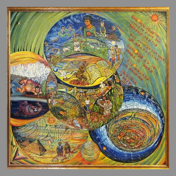 Holocaust Virtual Museum - Holocaust Education Month Pop Up Museum 2018