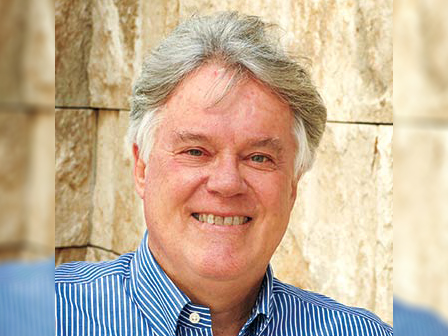 5th Annual Heritage Forum with keynote Jeff Cody - NSERC CREATE ...