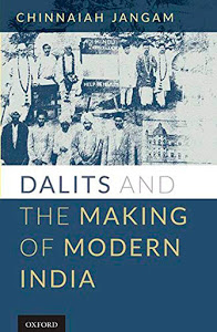 Chinnaiah Jangam's Book Included on List of Recommended Texts on Dalit ...
