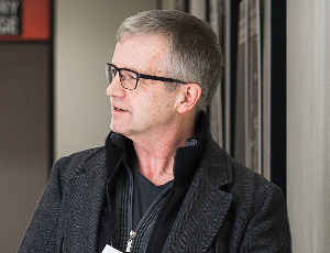 David Dean Speaks About Public History in Indonesia - Department of History