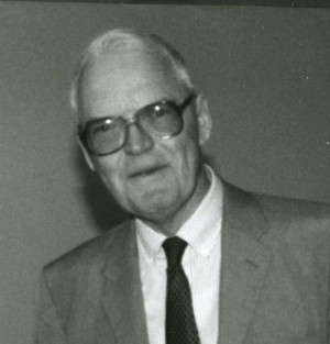 Dr. Duncan McDowall remembers his and the Department of History’s ...