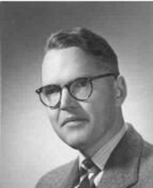 Carleton Mourns the Loss of Dr. David M.L. Farr (1922-2016 ...