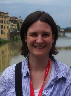 History Prof Danielle Kinsey wins New Faculty Excellence in Teaching ...