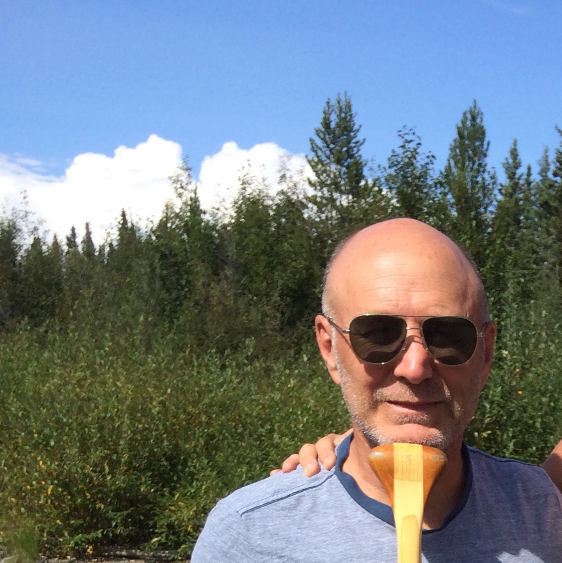 2021 Marston LaFrance Fellowship Lecture with Mark Anderson on March 16 ...