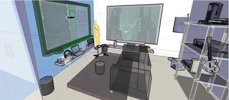 Hyperlab - Carleton University