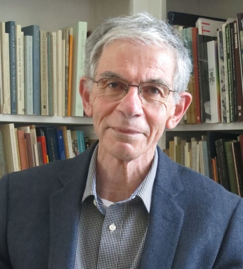 ICSLAC Remembers Dr. Mark Phillips (1946-2024) - Comparative Studies in ...