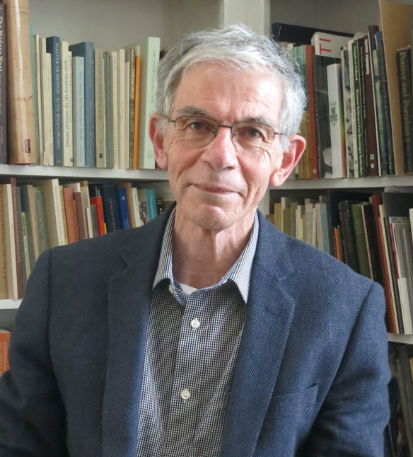 ICSLAC Remembers Dr. Mark Phillips (1946-2024) - Comparative Studies in ...