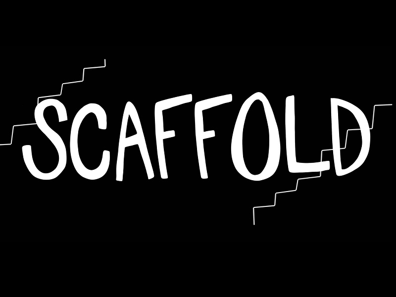 Scaffold: Journal for the Institute of Comparative Studies in ...