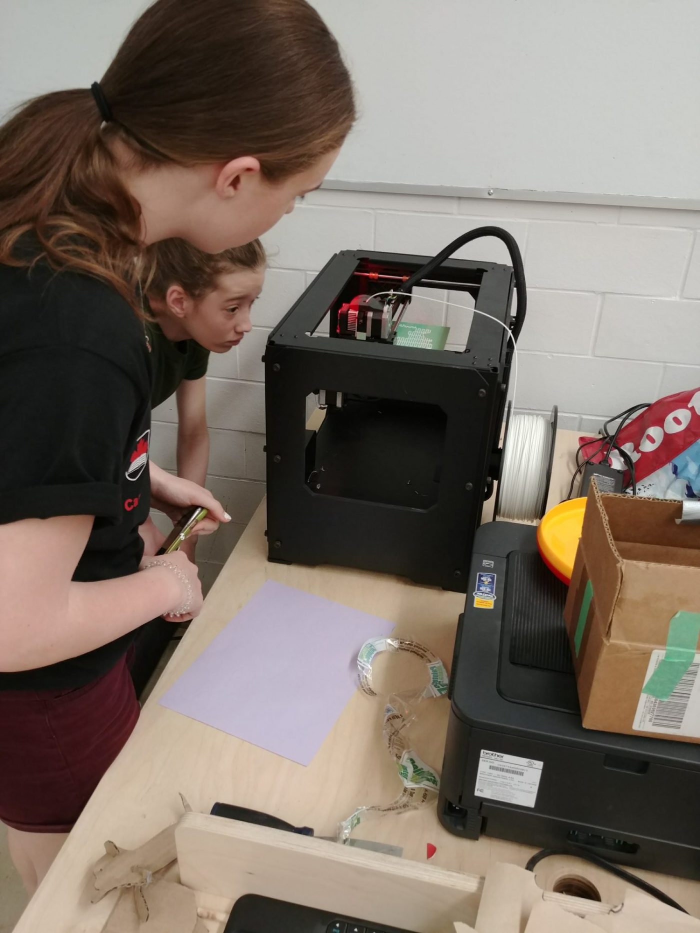 Enrichment Mini Course Program | Industrial Design