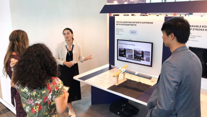 PROTOTYPES FOR HUMANITY: INDUSTRIAL DESIGN CAPSTONE PROJECTS SELECTED ...