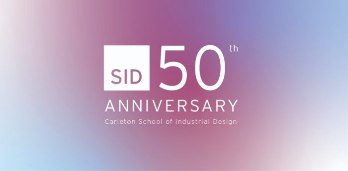 SID 50th Anniversary | Industrial Design