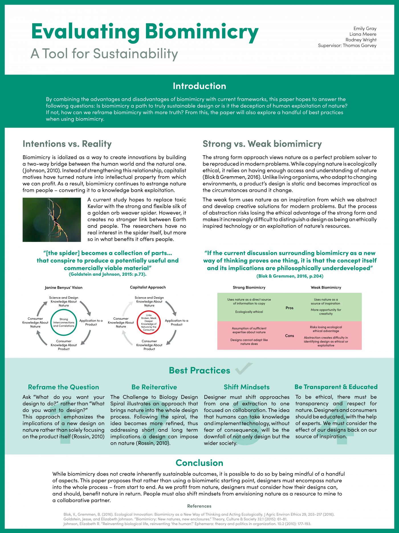 Seminar 2020/2021 - Posters | Industrial Design