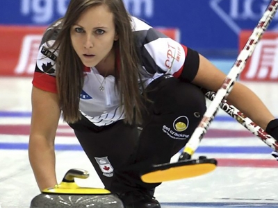 Industrial Design alumnus Emma Miskew part of winning curling team ...