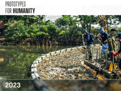 Prototypes for Humanity - Call for projects | Industrial Design