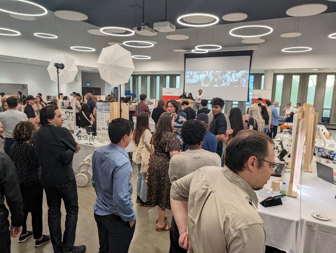 Industrial Design | Carleton University