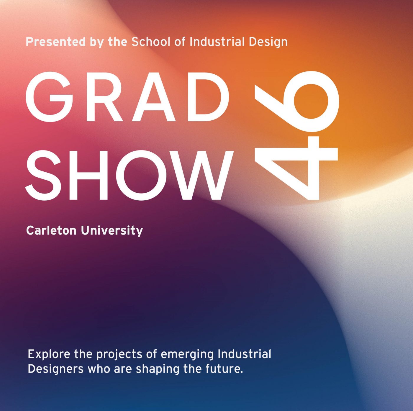 Grad Show 2024 | Industrial Design