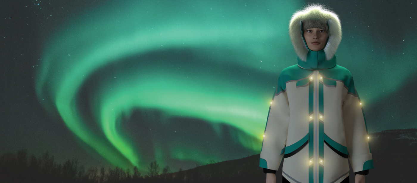 2023 Rocket | Industrial Design