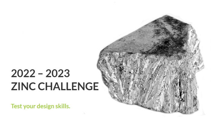 The ZINC Challenge | Industrial Design