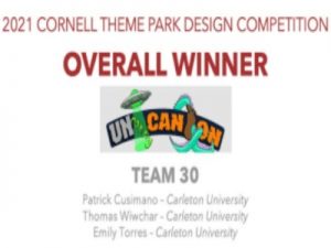 Industrial Design | Carleton University