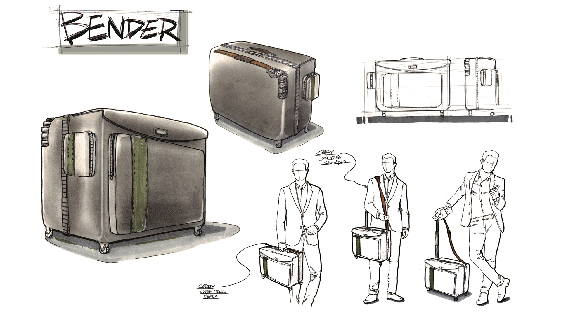 Bachelor of Industrial Design | Industrial Design