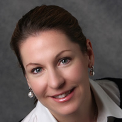 Amanda Dobbie - Identify, Foster & Share Talent