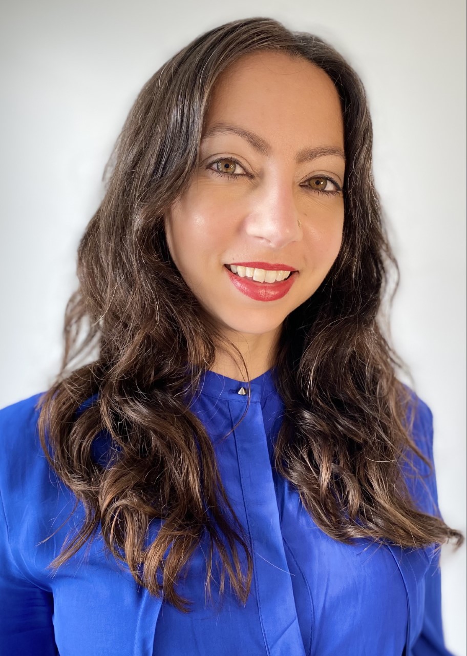 An Interview with Dr. Leila Angod - The Institute of Interdisciplinary ...