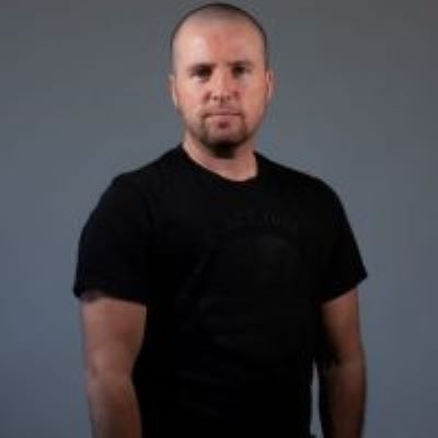 Dan Irving - The Institute of Interdisciplinary Studies