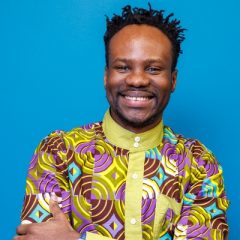 Our Team - The Institute of Interdisciplinary Studies