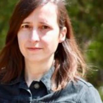 Julie Tomiak - The Institute of Interdisciplinary Studies