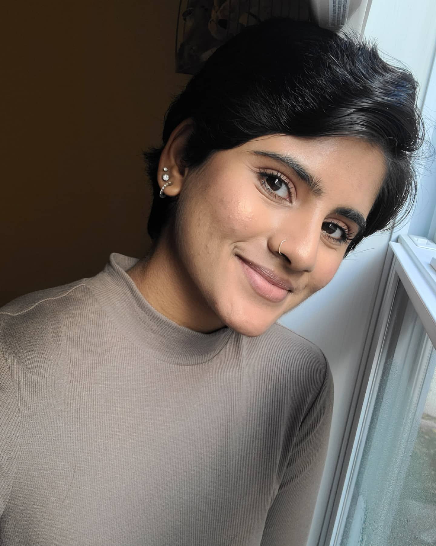 Voice of Alumni - The Institute of Interdisciplinary Studies