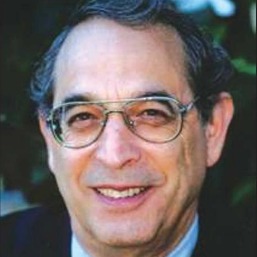 Elliot Tepper - Canada-India Centre