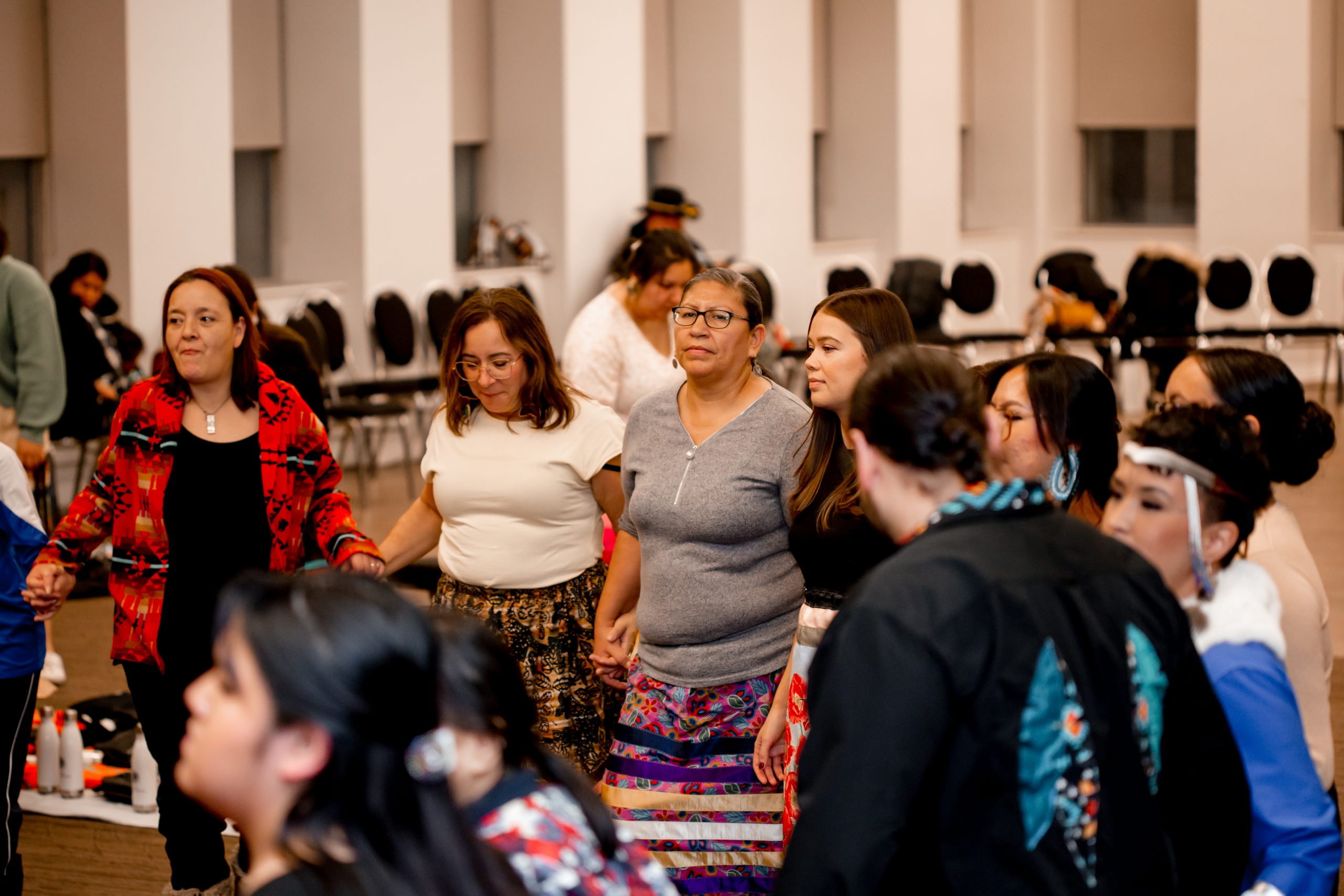 Round Dance 2024 - The Centre for Indigenous Support and Community ...