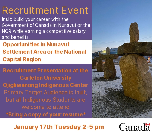 Weekly and Monthly Programming - The Centre for Indigenous Support and ...