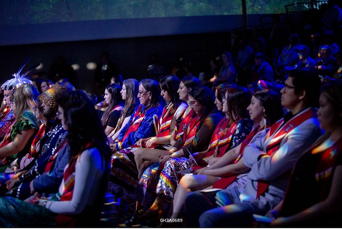 2024 Indigenous Graduate Honouring Ceremony - The Centre for Indigenous ...