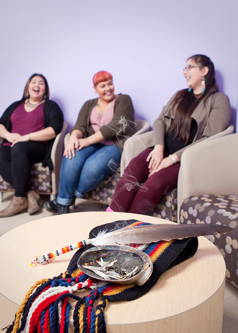 Students - The Centre for Indigenous Support and Community Engagement