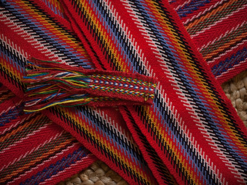 Indigenous Gathering Site - Carleton University