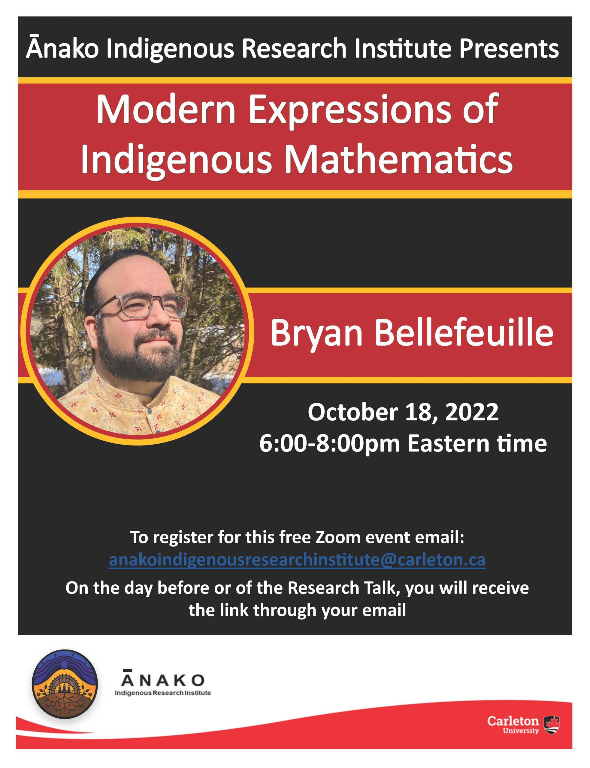Modern Expressions of Indigenous Mathematics - Events - Indigenous ...