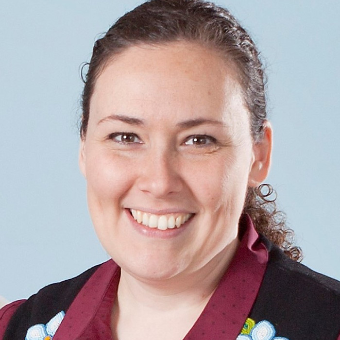 Benny Michaud - Carleton University Strategic Indigenous Initiatives ...