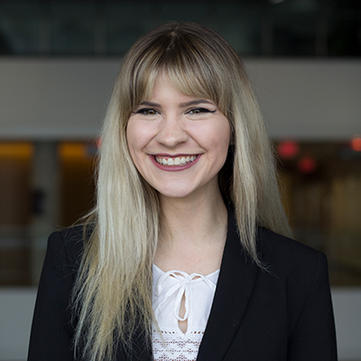 Taylor Arnt - Carleton University Strategic Indigenous Initiatives ...